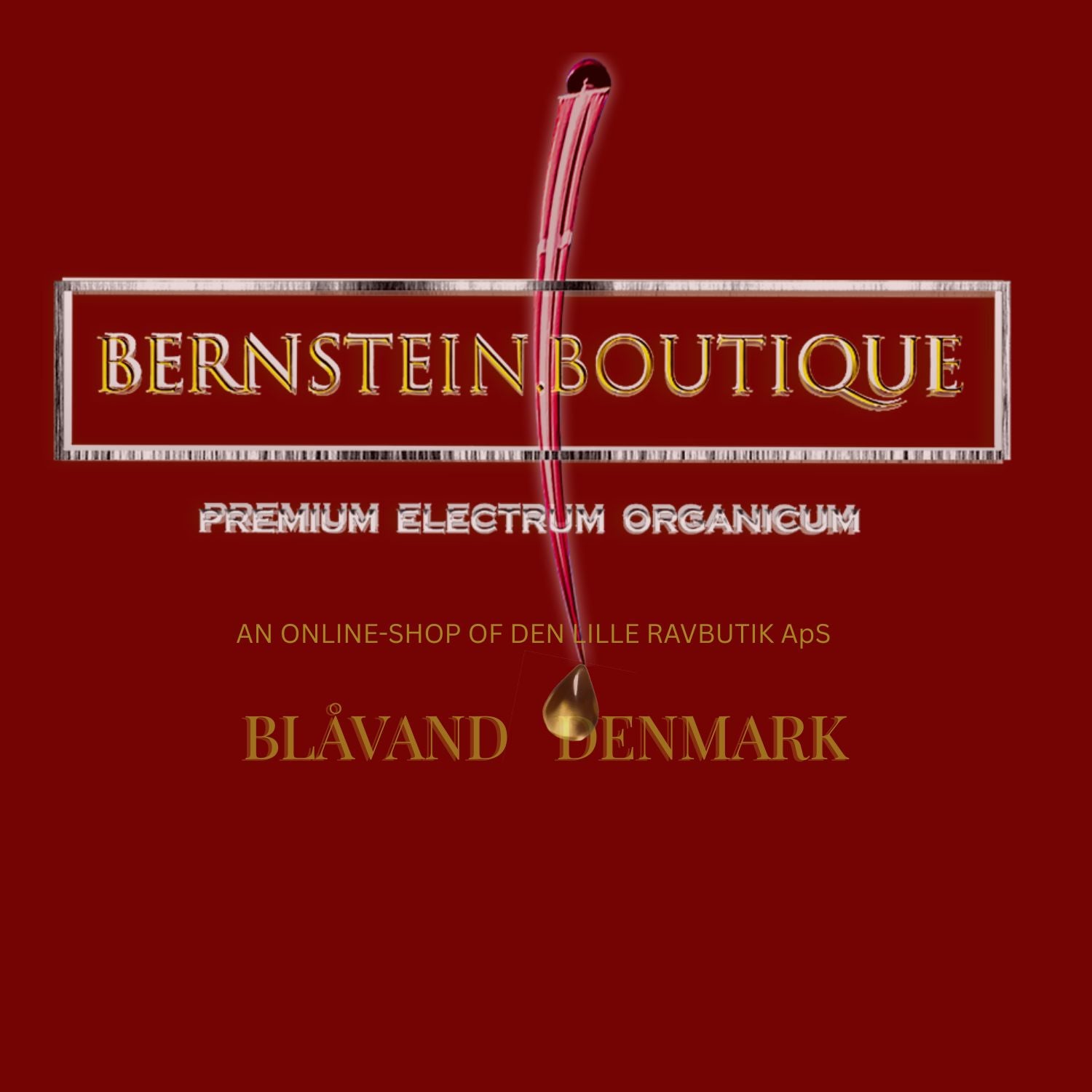 Der Bernstein : Ein historisches und mythenumwobenes Juwel – Bernstein ...